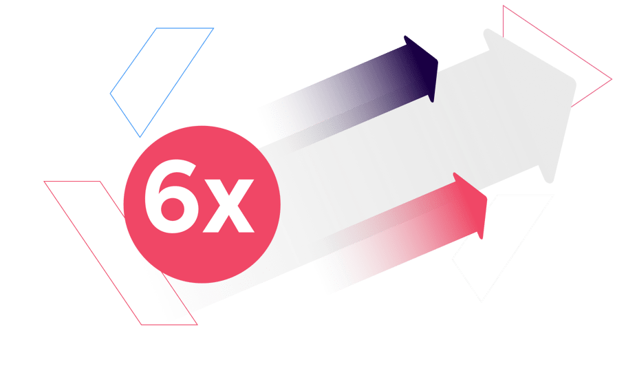 Scale your start-up 6x faster with Codat's universal API